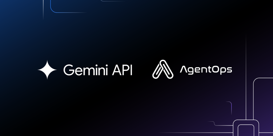 Bringing AI Agents to production with Gemini API - prodSens.live