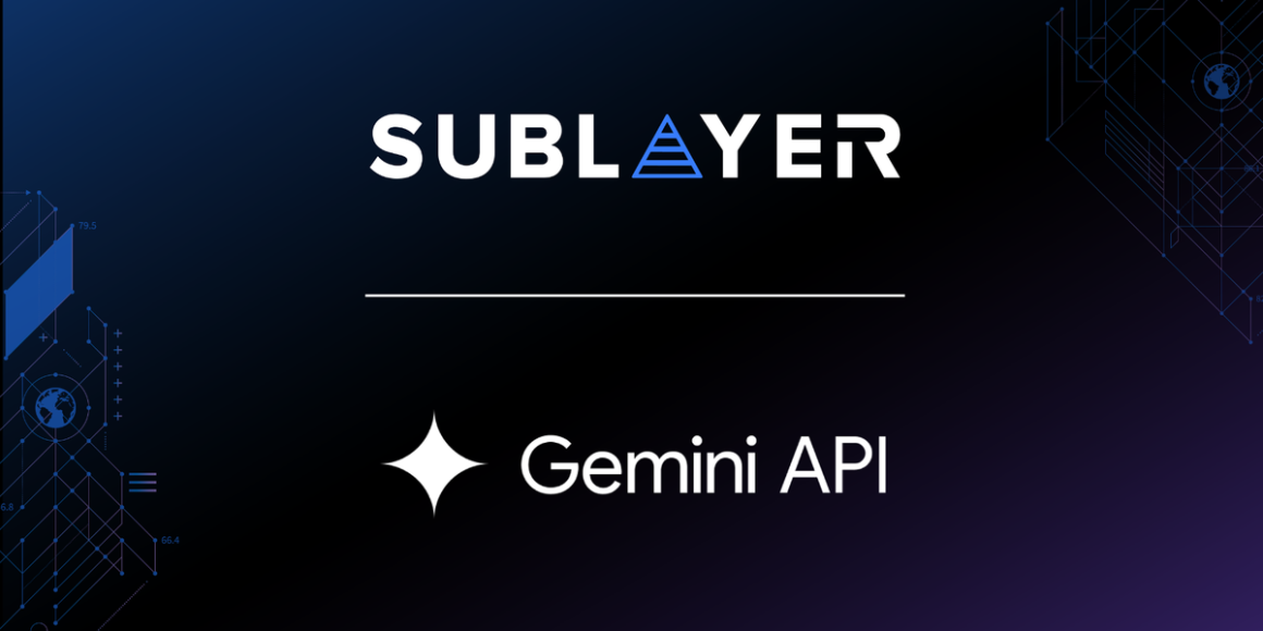 Enhancing AI Powered Developer Tools with Gemini API - prodSens.live