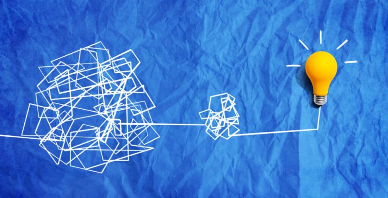 5 ways to invent and simplify as an AI/ML product manager - prodSens.live