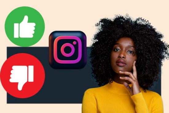 The Pros and Cons of Instagram Marketing, According to an Expert ...