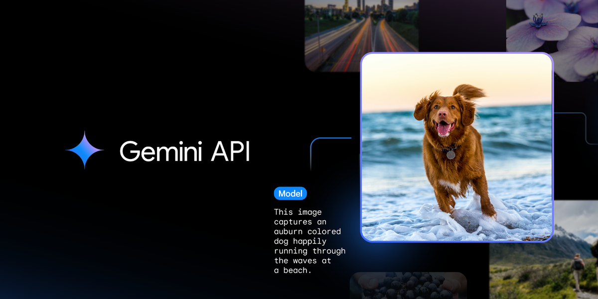 7 examples of Gemini’s multimodal capabilities in action - prodSens.live