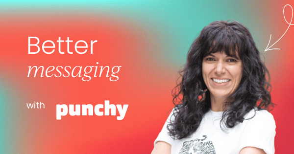 One simple rule for better messaging - prodSens.live