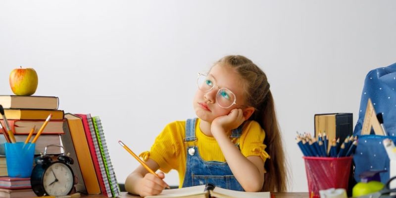 9 Reasons Why Children Should Not Have Homework - prodSens.live