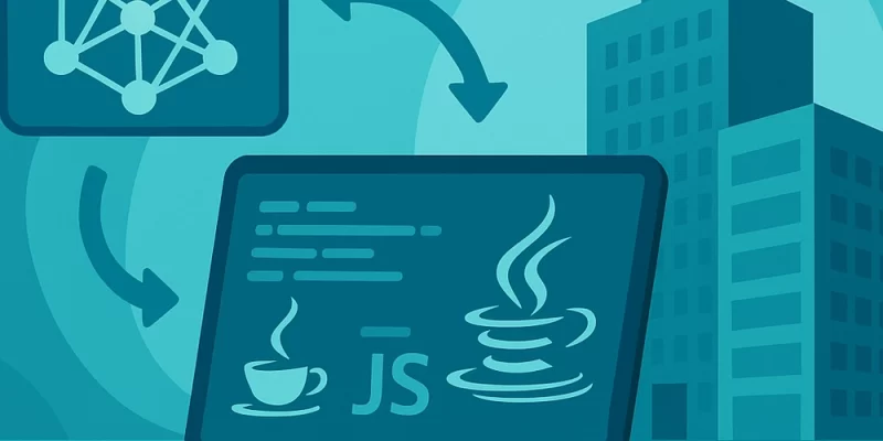 Bridging the ML Gap: How Java Powers Enterprise AI in Production - prodSens.live