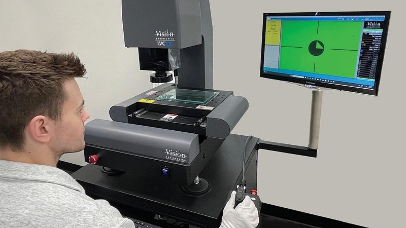 Difference Between Calibration And Verification