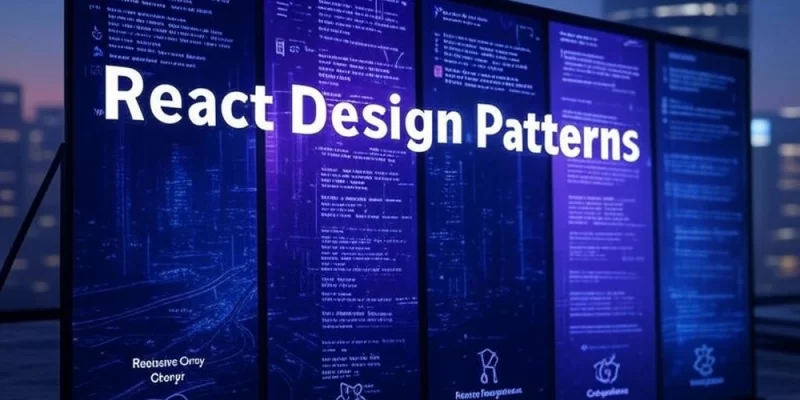 Mastering React Design Patterns: Recursive, Partial, and Composition ...
