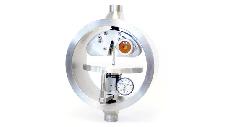 The Morehouse Proving Ring: A Century of Precision in Force Measurement ...