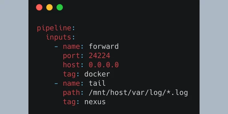IOT: Log File Collection with Fluent Bit - prodSens.live
