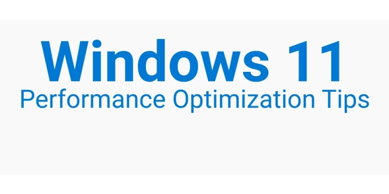 9 Performance Optimization Tips for Windows 11 - prodSens.live