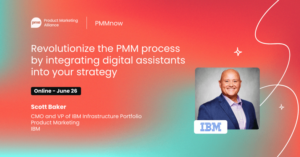 Navigating the AI landscape: Revolutionize the PMM process by integrating digital assistants ...