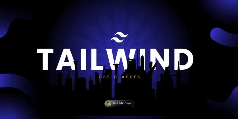 🧵 3 Tailwind Classes I Use in Every Single Project (and why you should too) - prodSens.live