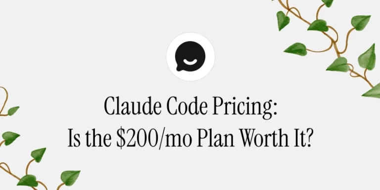 Claude Code Pricing: Is the $200/mo Plan Worth It? (New Rate Limits ...