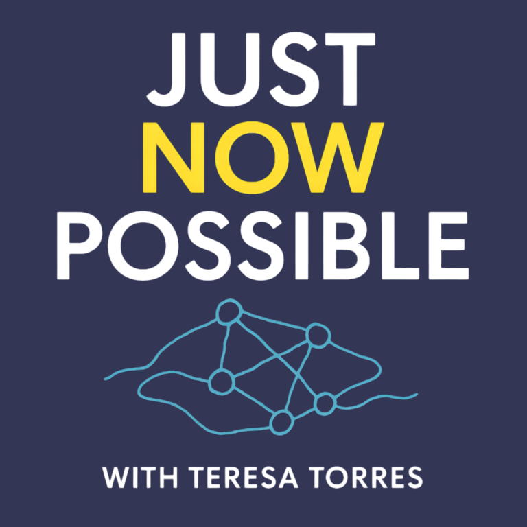 Announcing: Just Now Possible - prodSens.live