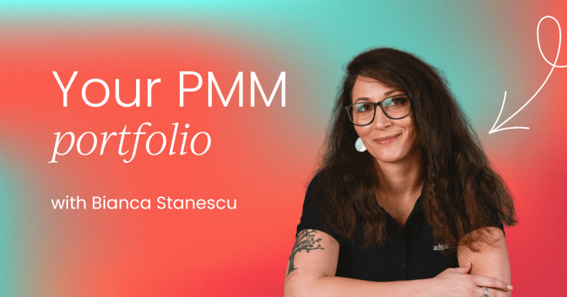 Creating your product marketing portfolio: Examples, tools, and tips ...
