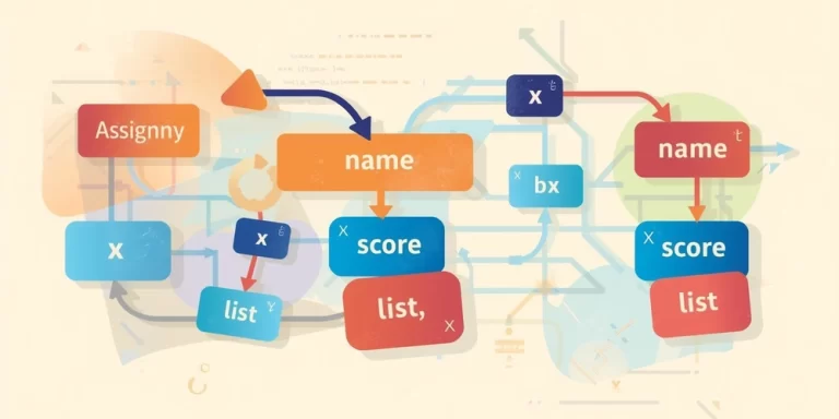 Python Variables: A Complete Beginner's Guide with Examples & Best Practices - prodSens.live