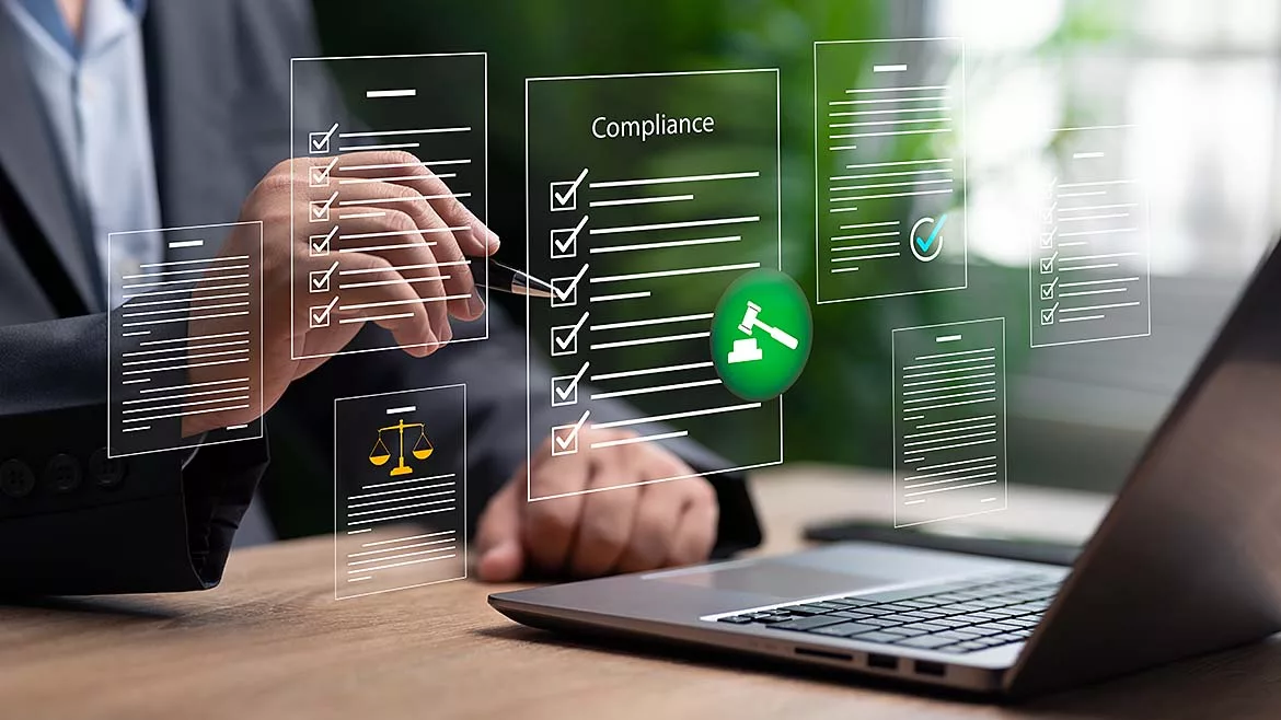 Updates are Coming to ISO 9001, 14001 and 45001 - prodSens.live