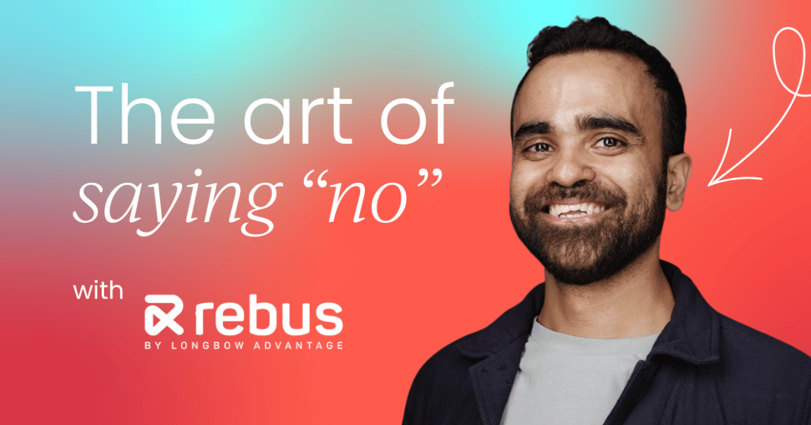 Stop saying “yes” and start prioritizing like a pro - prodSens.live